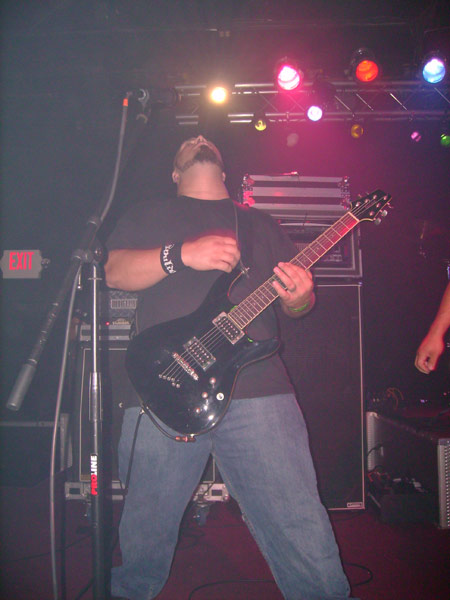 Seven System | Official Band Site