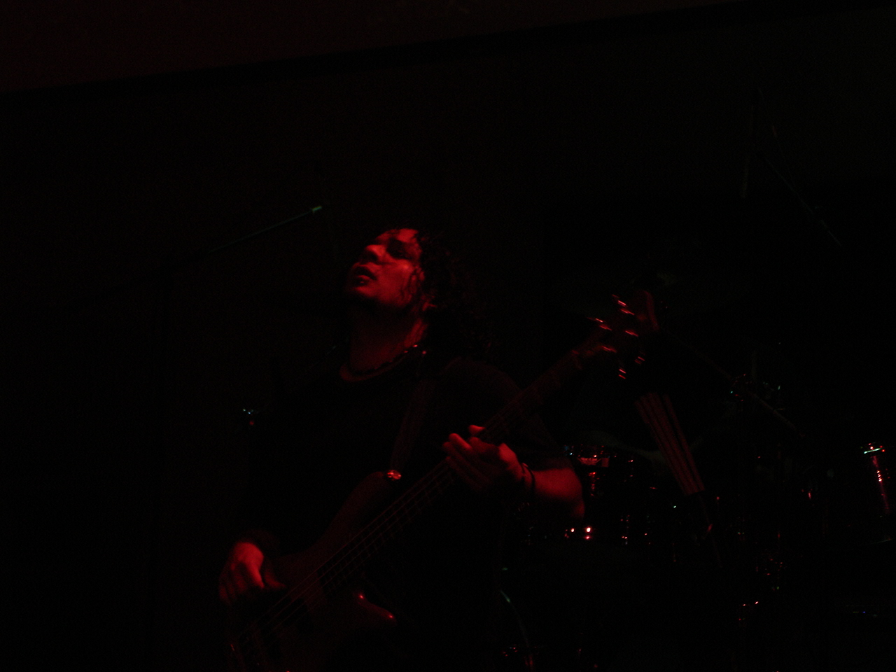 Seven System | Official Band Site