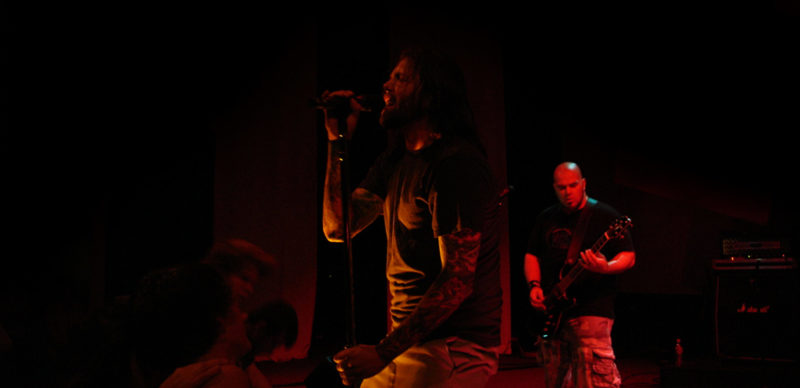 Seven System – Official Band Site